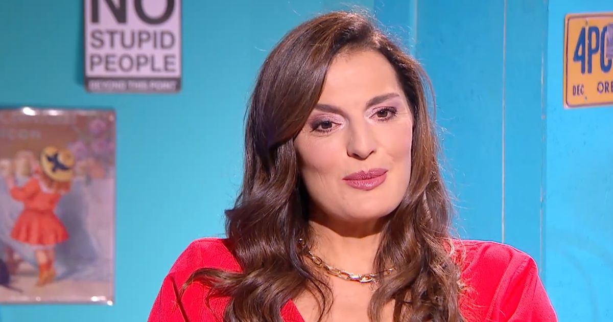 Ko je Manja Grčić, nova direktorka RTS: "Roditelji su me naučili da u ...
