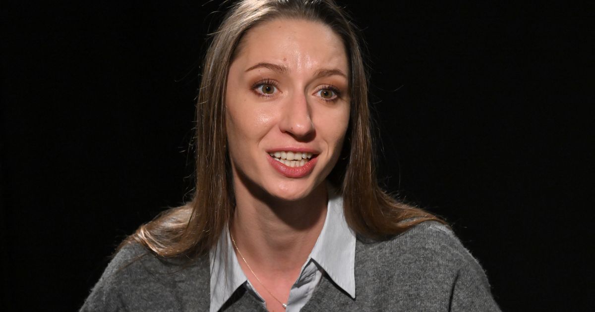 Teodora Spasić: Balet "Don Kihot" je pun radosti za igrače na sceni ...