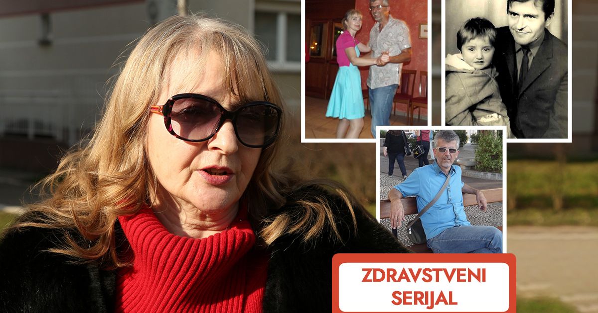 Olji je opaka bolest odnela oca i muža: Počeo je da iskašljava krv i ...