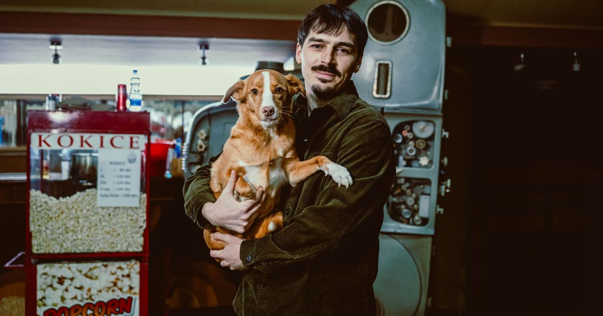 Povratak kući ispraćen ovacijama: „Vetre, pričaj sa mnom“ pred borskom ...