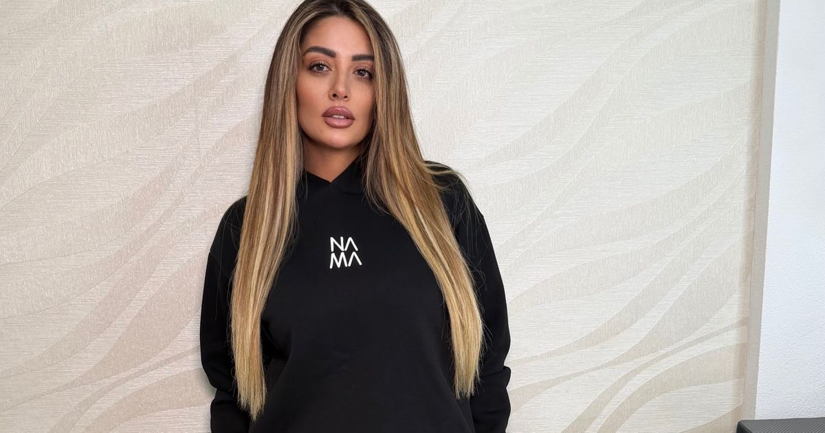 "Rožnjača mi je sečena na živo" Bivša zadrugarka završila na operaciji ...