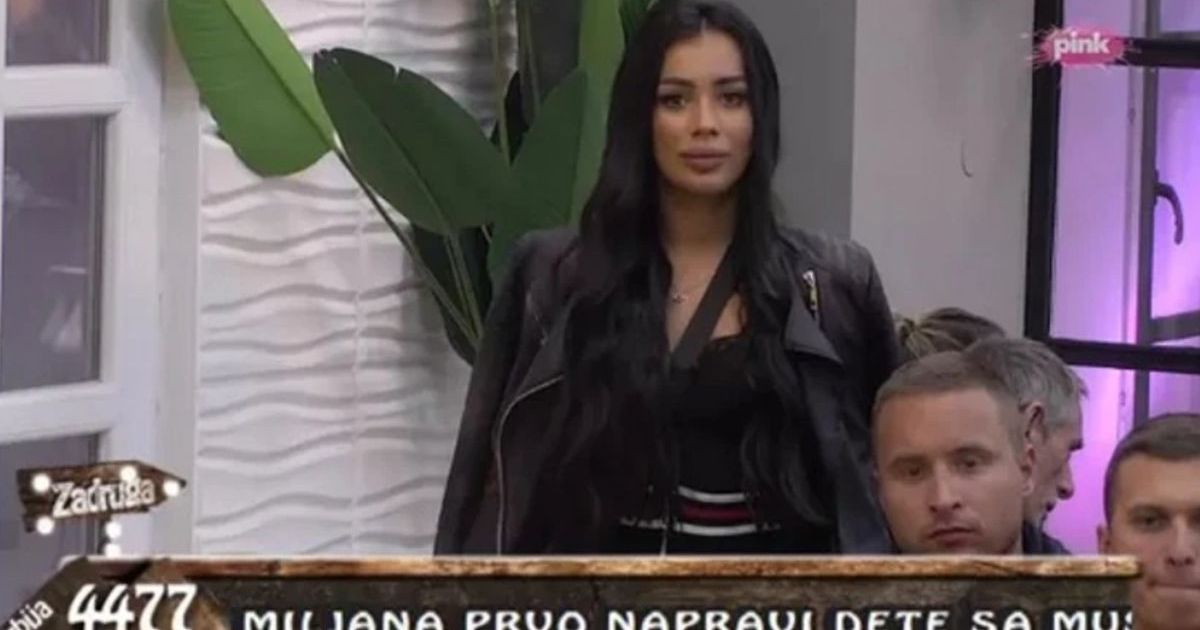 Šišala se na ćelavo i sve javno delila: Ovako danas izgleda Nataša ...