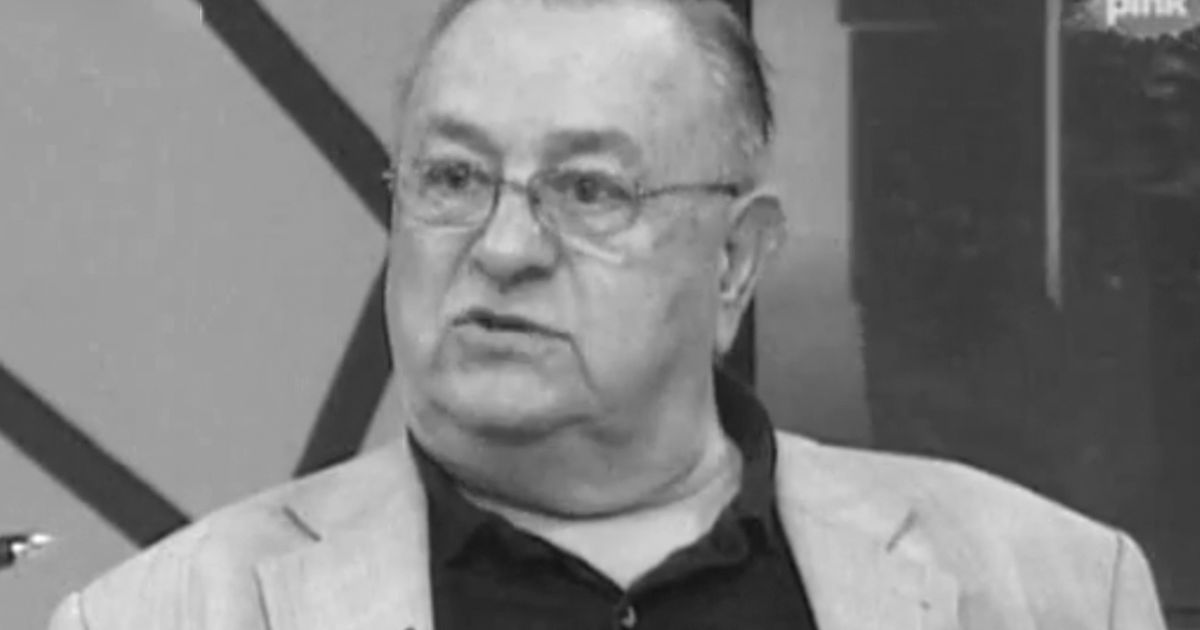 Umro advokat Rajko Danilović - Vesti - Telegraf.rs