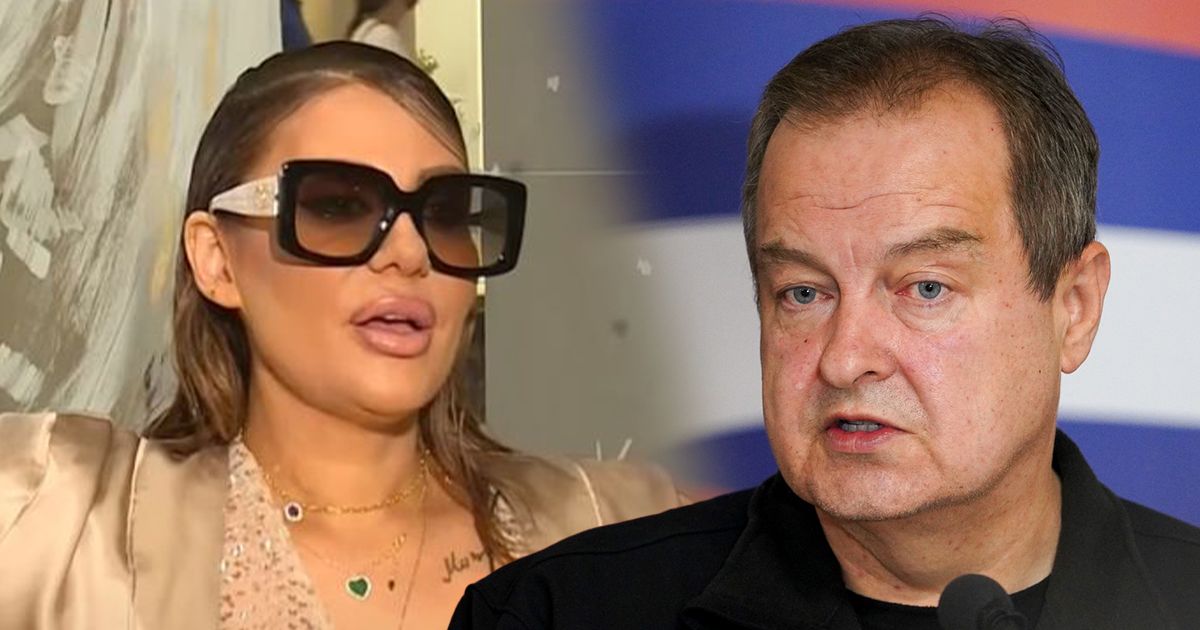 "Drug moj..." Ana Nikolić slomljena zbog vesti o zdravstvenom stanju ...