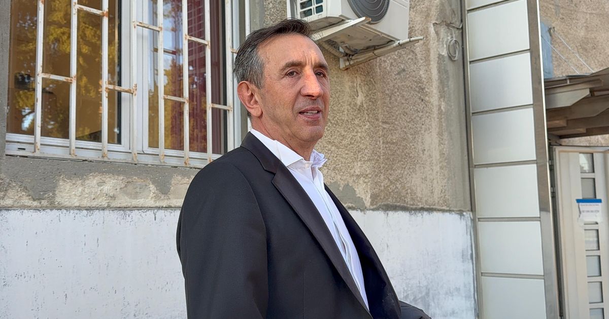 "Poslednjih 10 godina..." Žika prvi put o filmu o Popoviću, pitali ga i ...