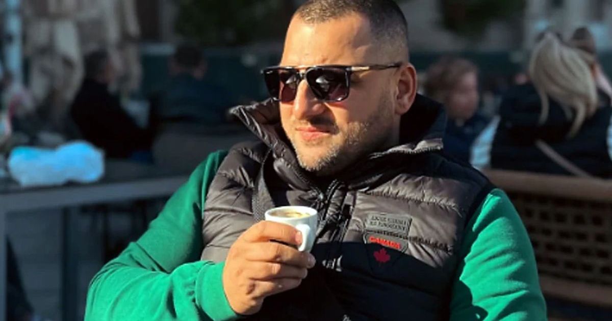 Naš pevač (37) dobio 6. dete! Za naslednika izabrao ime sa jakom ...