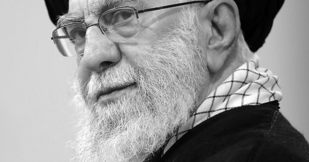 Ali Hamnei, vrhovni verski lider Irana je likvidiran - Vesti - Telegraf.rs
