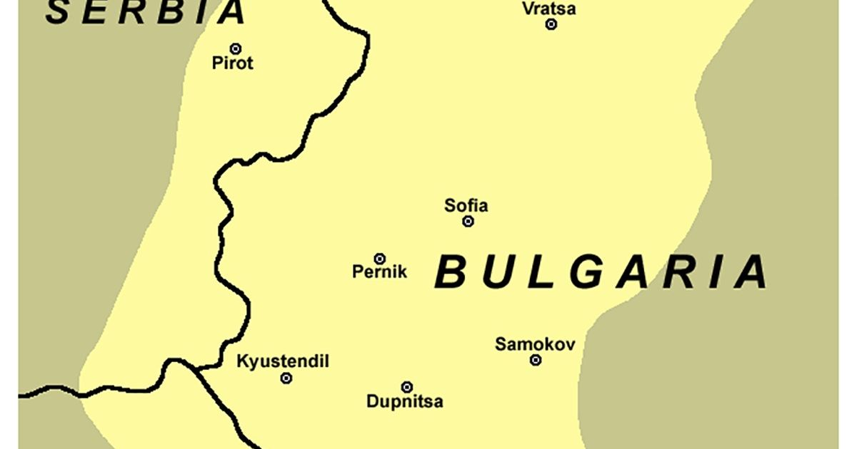 Torlaci i Šopi: Tajanstveni balkanski govori koji kriju vekove istorije ...