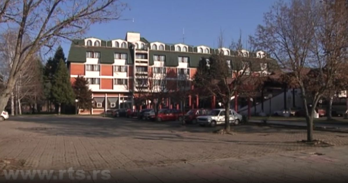 Banja u Srbiji koja je raspametila turiste: Jeftin smeštaj, lekovita ...