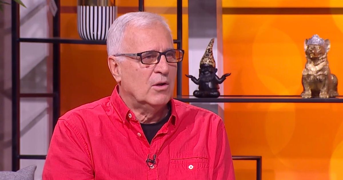 Vanja Bulić postao deda 4. put! Velika radost u porodici, stigao unuk ...