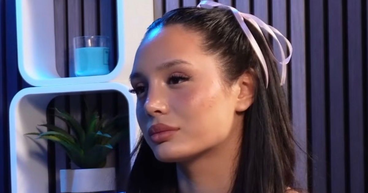 "Sviđali su mi se uvek Lunini momci, znali su i oni," Nina Đogani ...