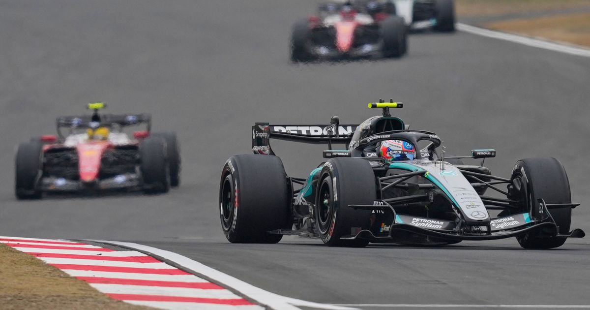 Formula 1 se vraća u Tursku! - Telegraf.rs