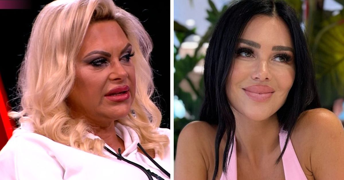 "Bila je s Asminom do zadnjeg dinara" Marija Kulić udarila na Staniju ...