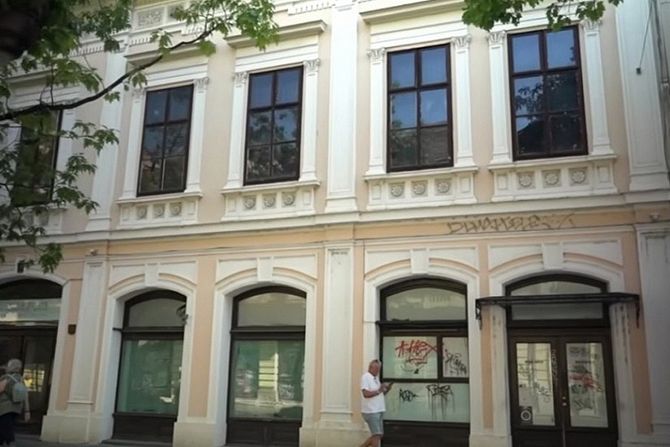 Obeleženo 90 godina Elektrotehničkog instituta "Nikola Tesla" - Vesti ...