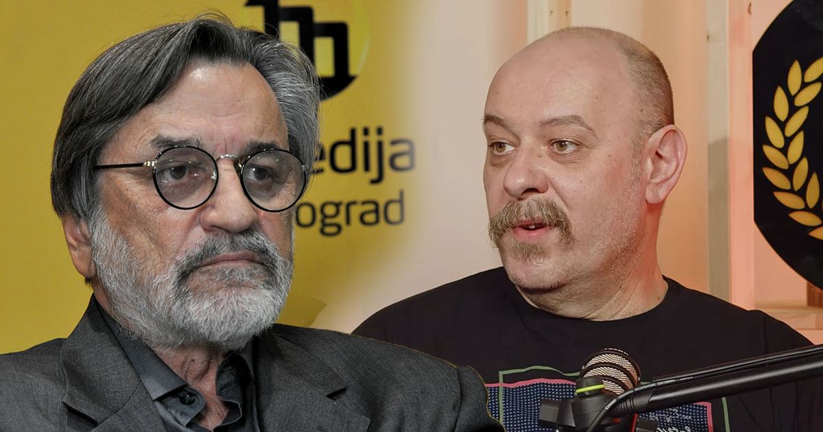 "Seljak, što ne kažeš dobar dan, bre?!" Ljuba Bandović priznao kako ga ...