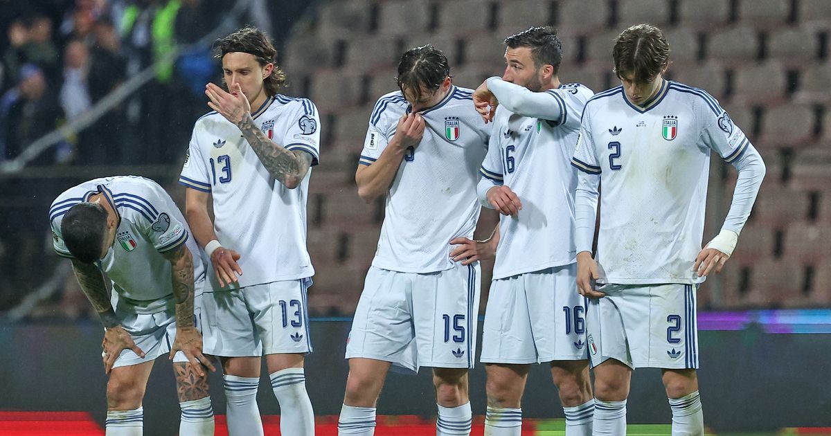Obrukali se u BiH, ali zbog rata na Bliskom istoku mogu na SP: Ako Iran ...