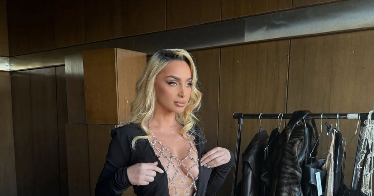 Maja Berović svoje telo dovela do savršenstva, ove TRI stvari izbacila ...