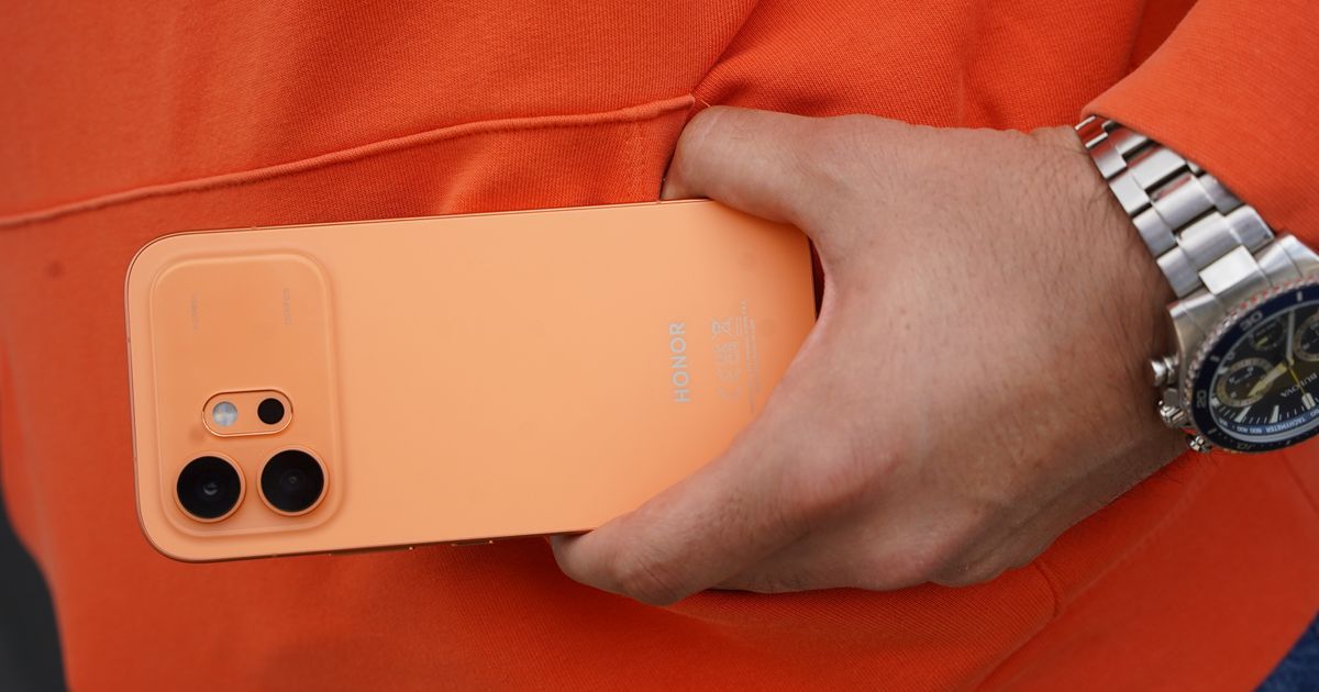 Ovi Honor telefoni bi mogli da dobiju novi MagicOS 11 update - Telegraf.rs