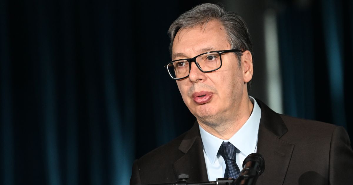 Vučić: Okamura odlično razume poziciju Srbije po pitanju KiM, ali i ...