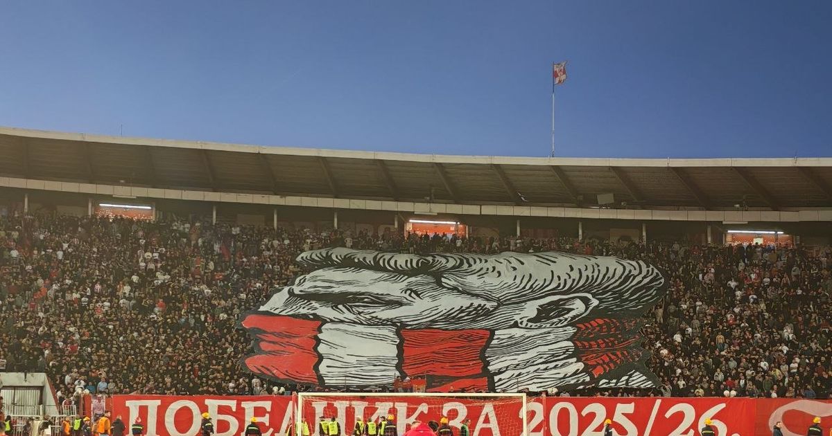 Delije posle 20 godina objavile novi CD sa više od 30 pesama: Premijera ...