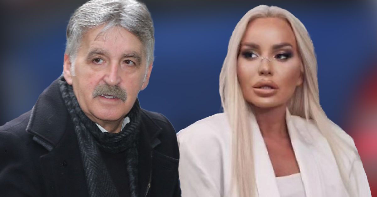 Džidža otkrila kada je dobila batine od Bosanca: "Roditelji su mi ...