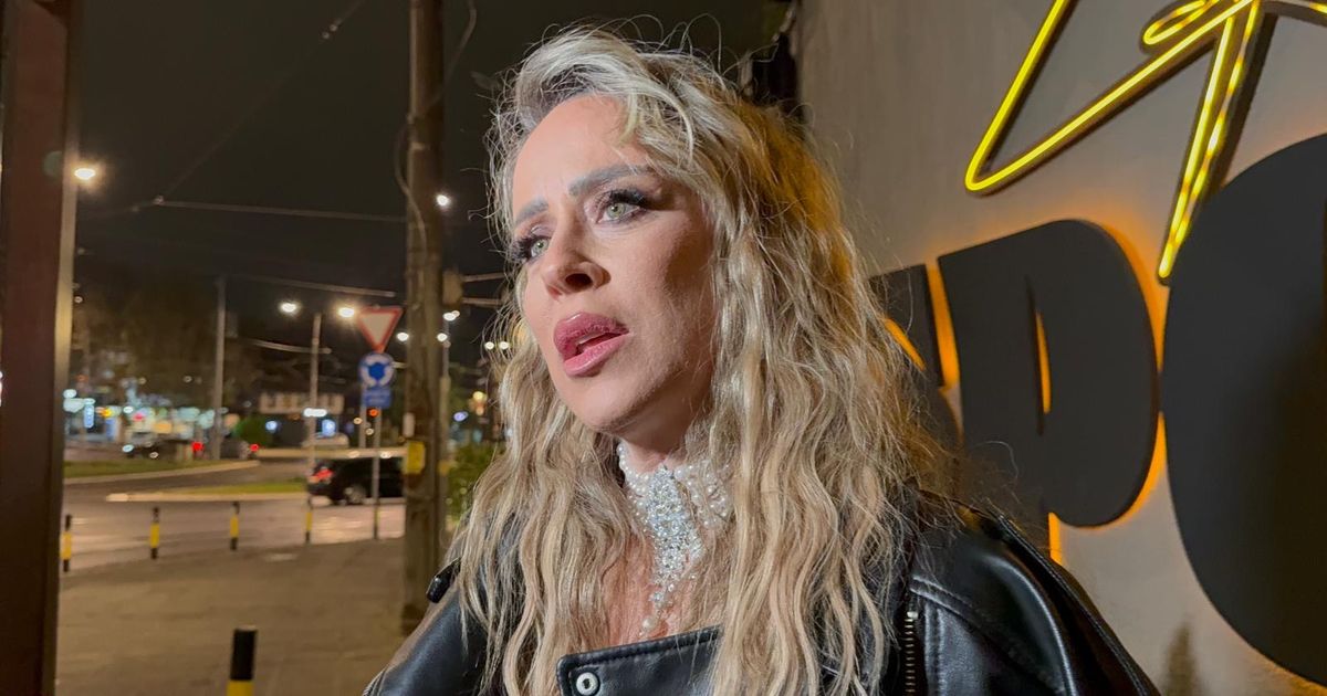 Slađa Alegro brutalno iskrena: "Nastupam i dalje pod tim imenom, iako ...