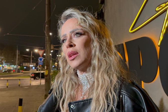 Slađa Alegro brutalno iskrena: "Nastupam i dalje pod tim imenom, iako ...