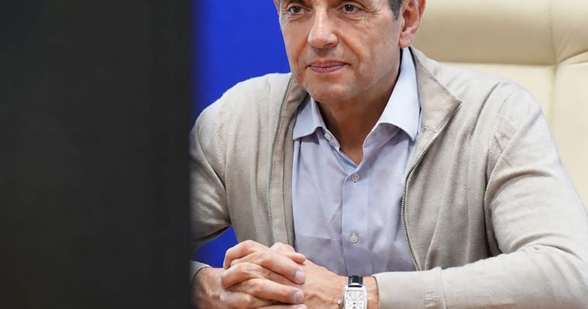 Vulin: I Britancima je jasno - Telegraf Politika