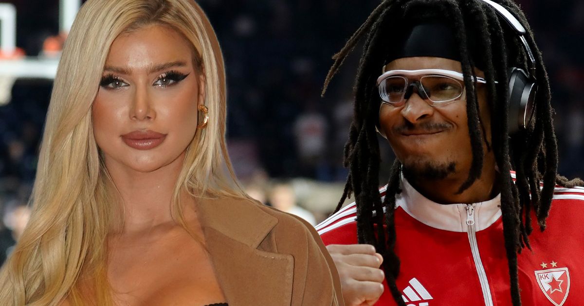 Čima Moneke i Ivana Boom Nikolić? Ovo niko nije očekivao od košarkaša ...