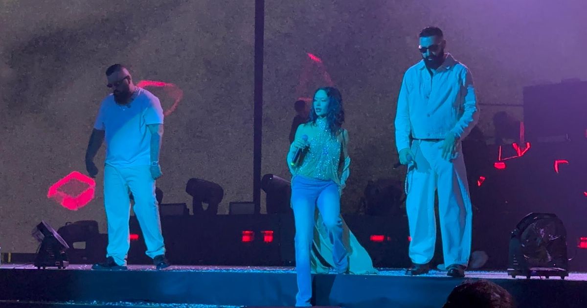 Nevolje u "raju"?! Elena Kitić u svađi sa Bubom Korelijem?! Pojavio se ...