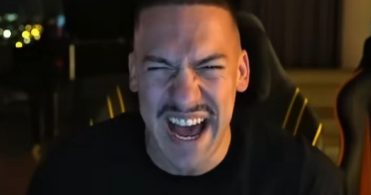 Baka Prase u uključenju uživo poslao Zvezdanu Terziću poziv za duel ...
