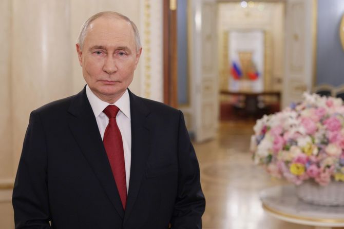 Putin može da napadne koga god hoće! Državna duma usvojila zakon koji ...