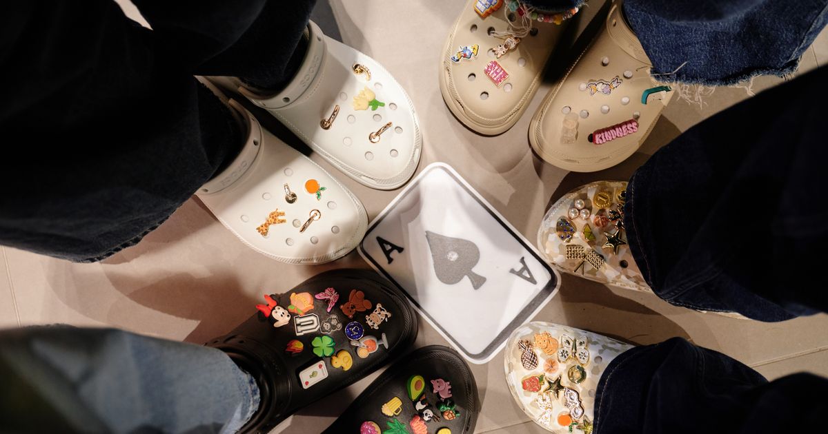 Otvorena nova Crocs prodavnica u Ušće Shopping Center-u - Ona.rs