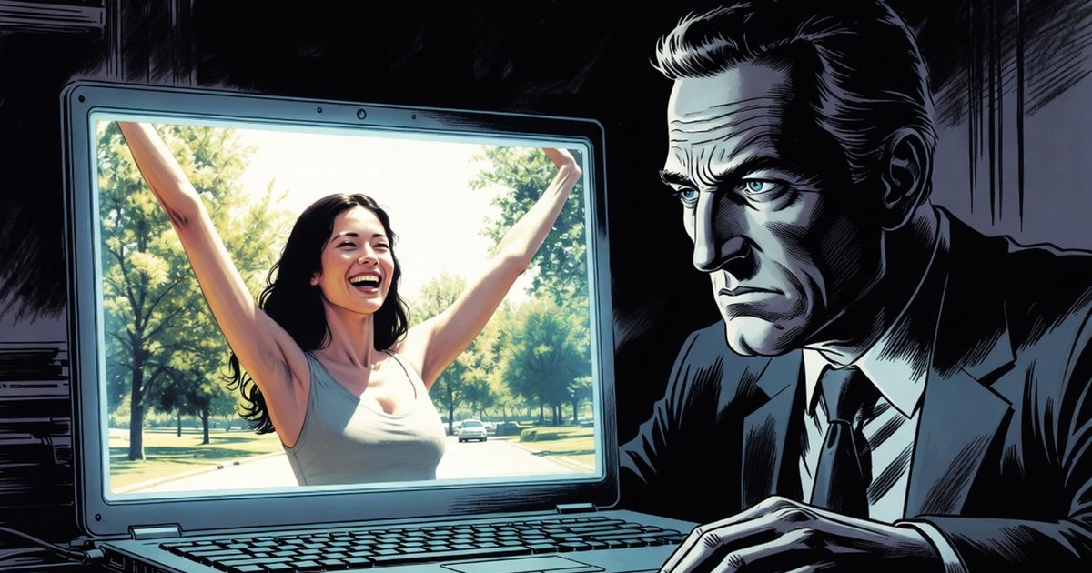 Jevrosimović o fenomenu „najpoznatijeg nepoznatog lica interneta“: Ona ...