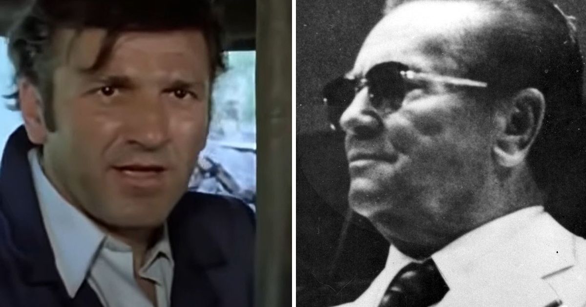 "Uzimao sam koliko mi je trebalo": Šta je to Velimir Bata Živojinović ...