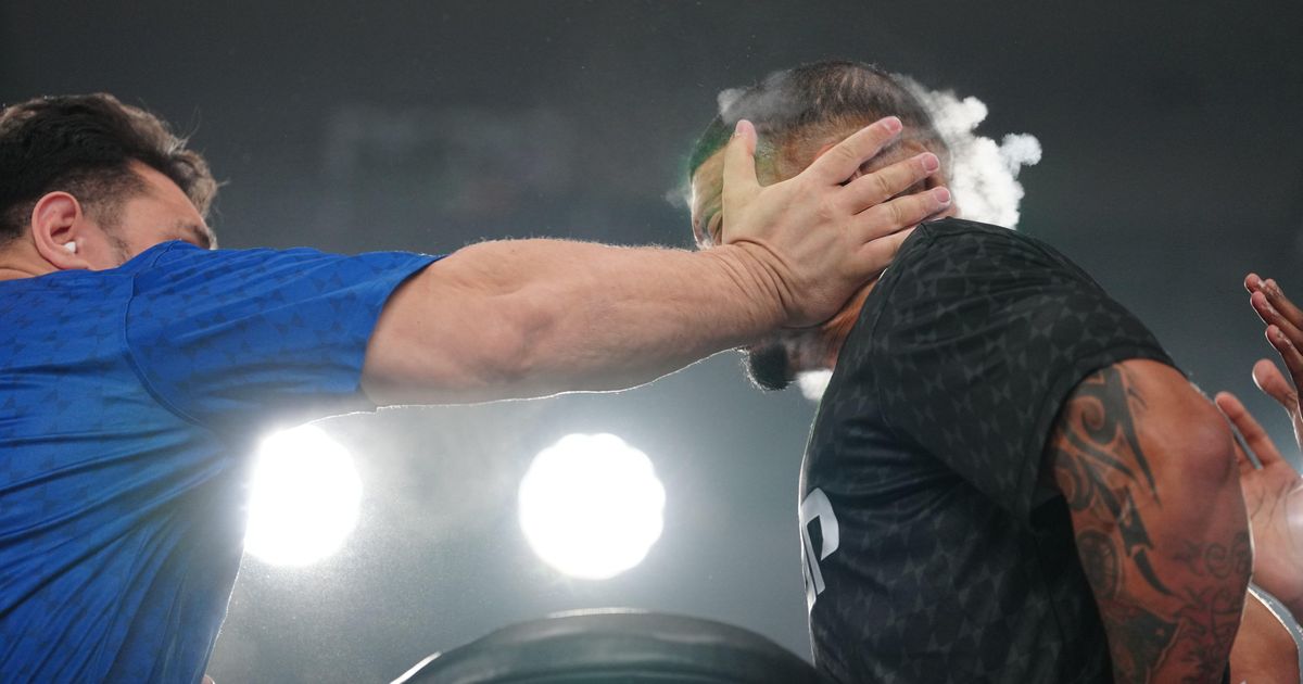 "Sevaće" šamari u Beogradskoj areni: Evo koga ćemo gledati na Power ...