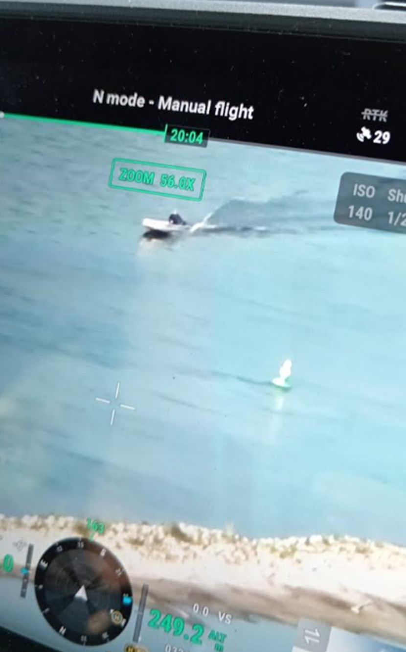 Čamcem prevozili kokain, na plaži zaplijenjeno 20 kg droge - Glas Srpske