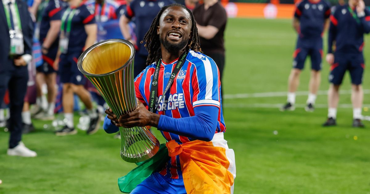 Izbačeni od strane UEFA, godinu dana kasnije osvojili Evropu, a ovaj ...