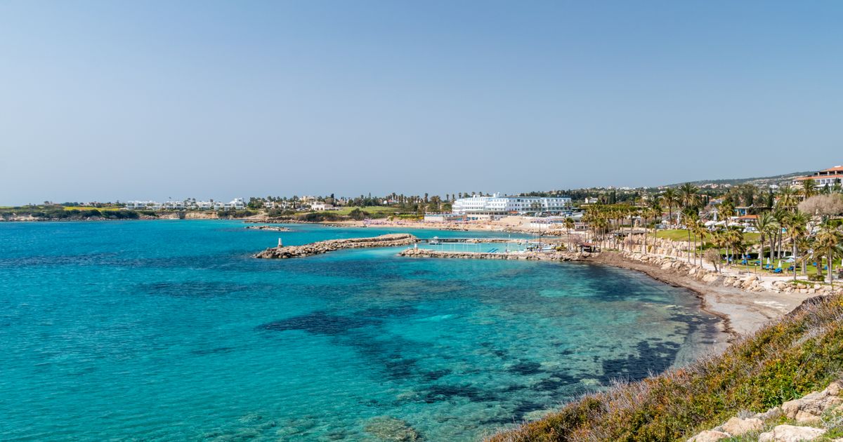 Omiljena letnja destinacija gotovo potpuno pusta: Turisti masovno beže ...