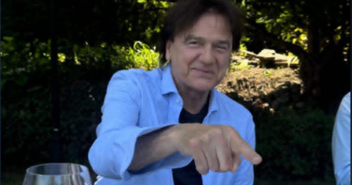 Zdravko Čolić danas slavi rođendan: Najmiliji mu priredili preslatko ...