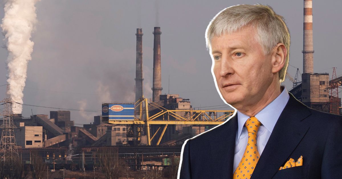Ukrajinski milijarder otkrio da se čuo sa vođom Azova 15 minuta pre ...