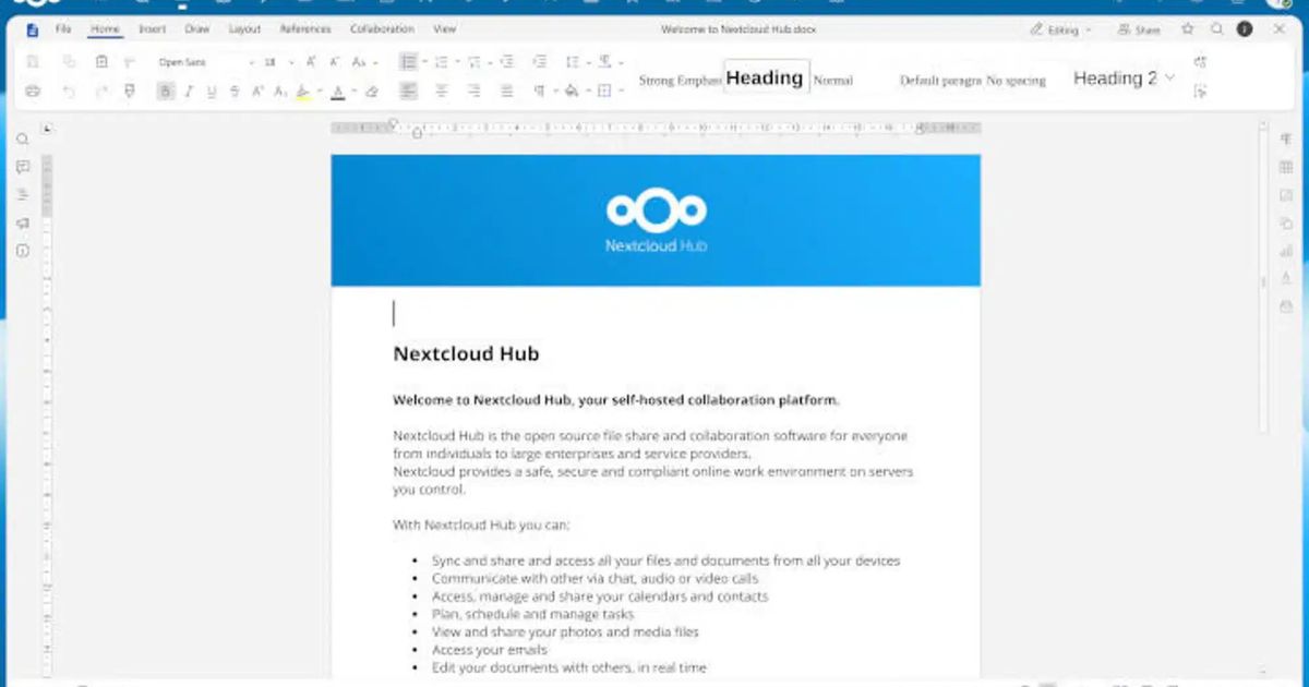 Stiže zamena za Word i Excel: Evropski Euro-Office zvanično izlazi 9 ...