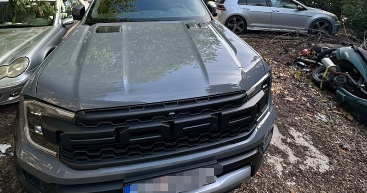 Pretresena vila Radoja Zvicera, njegovoj ženi Tamari zaplenjen ...