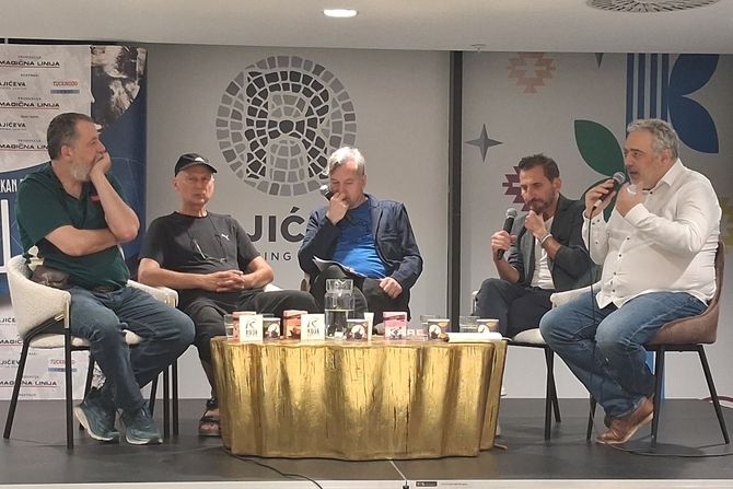 Liga šampiona filmske umetnosti: Žiri programa „Divlji Balkan“ o snazi ...