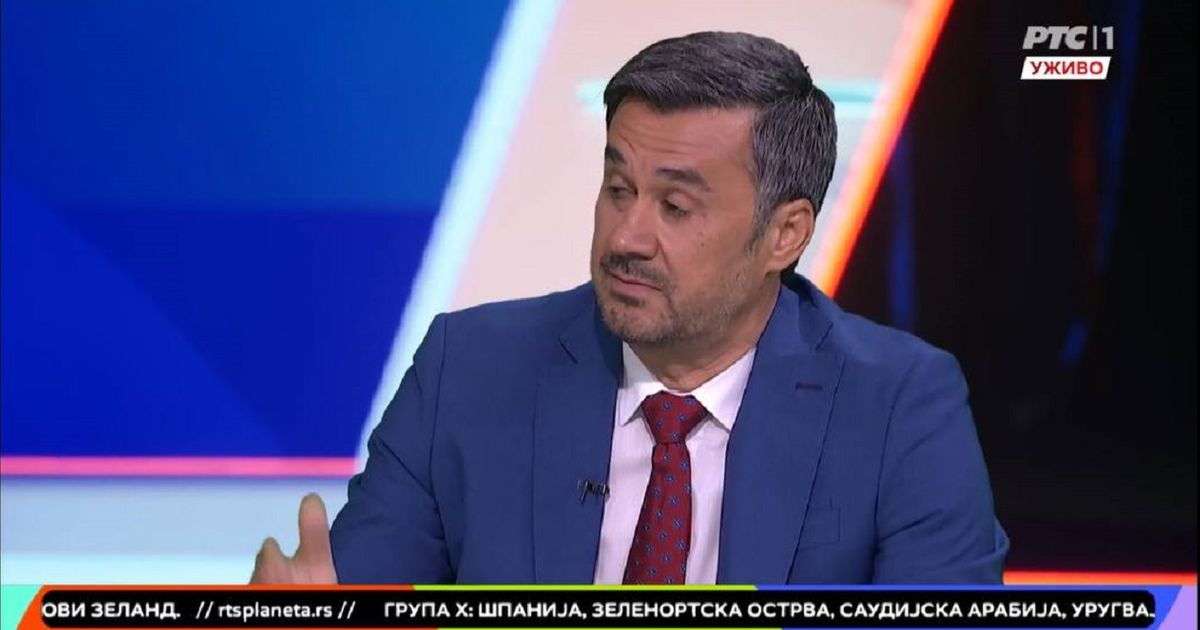 Rade Bogdanović otkrio ko je otac Jova Lukića, heroja BiH iz Šapca: "To ...