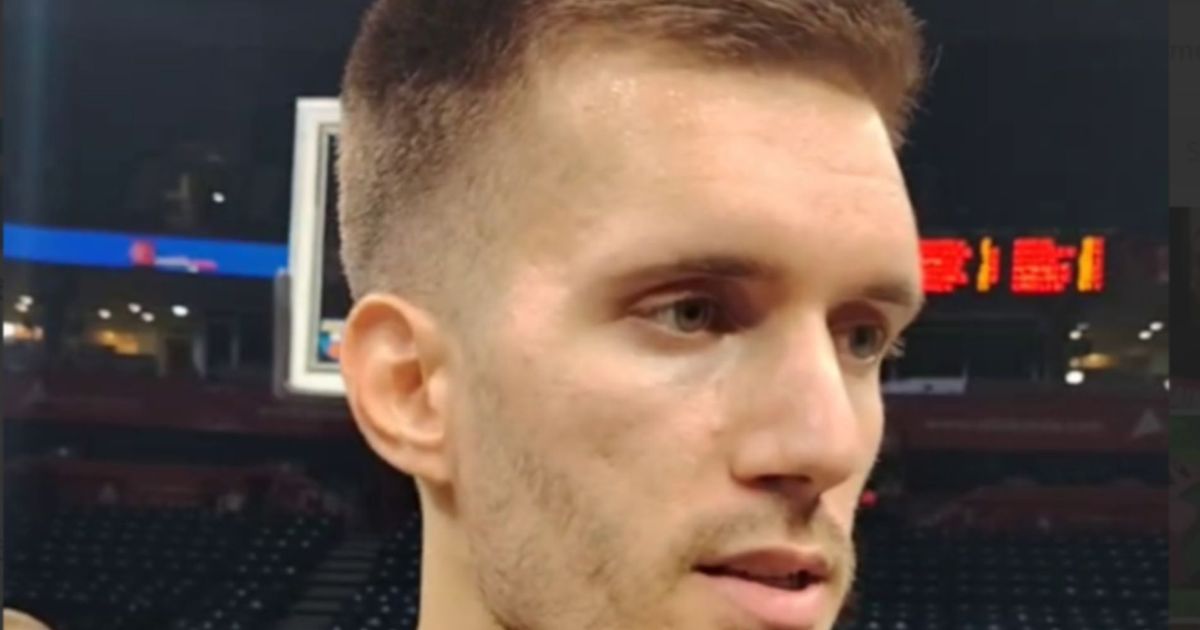 Pitali smo Petruševa da li su Musa i Kamenjaš gledali SP na poluvremenu ...