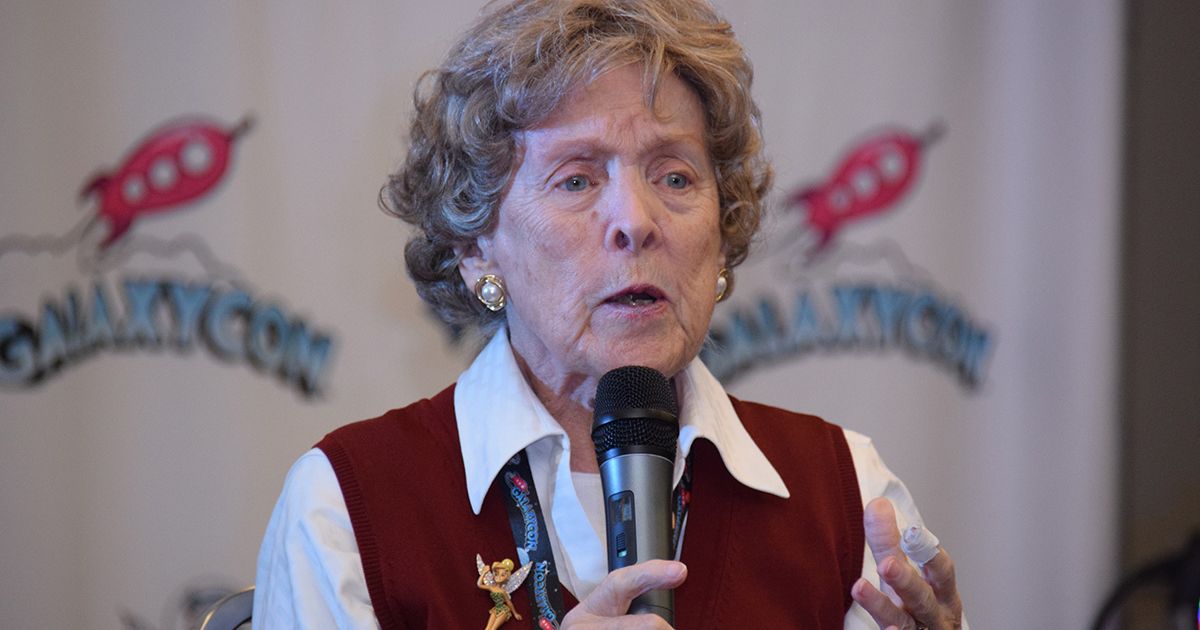 Umrla Margaret Keri - Telegraf.rs