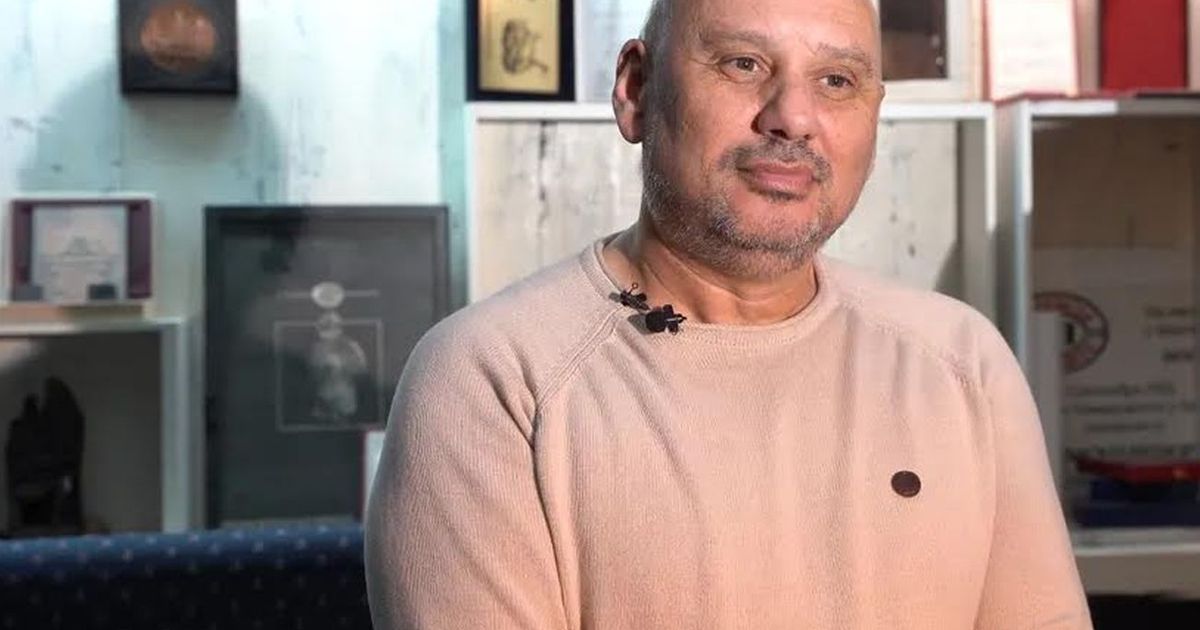Dragan Ristić KAL dobitnik „Zlatnog beočuga" - Telegraf.rs
