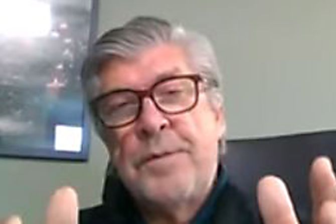 Tajkun iznenada umro na Ibici: Svet biznisa u šoku, imao je samo 69 ...