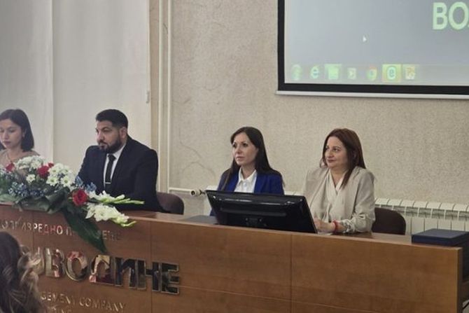 Dve decenije rada za bolji položaj Roma: Obeležen jubilej Kancelarije ...